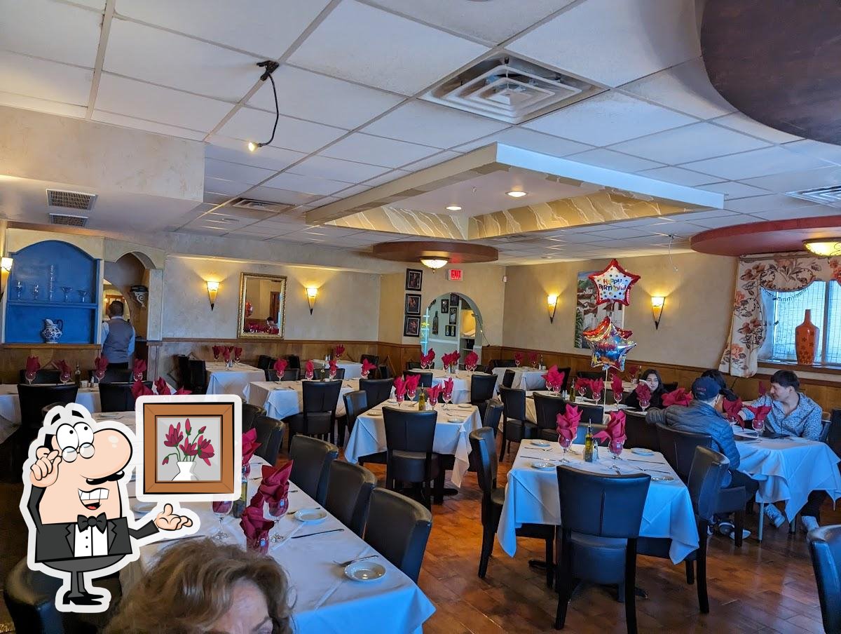Malaga, Trenton - Restaurant menu, prices and reviews