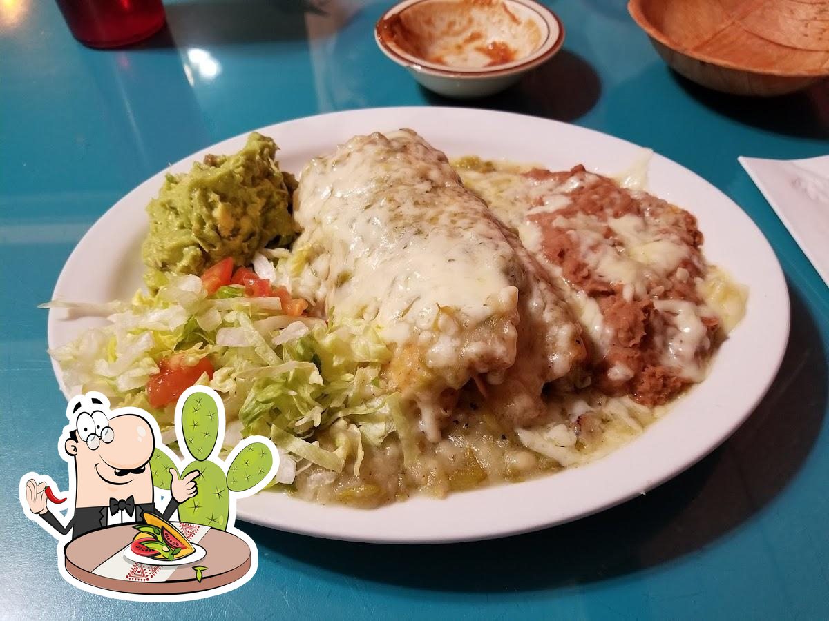 Ole Taco in Ruidoso - Restaurant menu and reviews