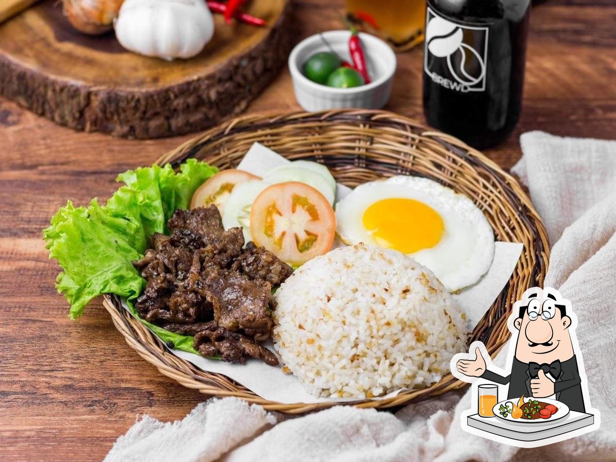 PROJECT TAPSI restaurant, Parañaque - Restaurant reviews