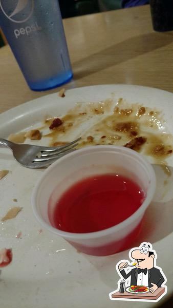 Royal Star Buffet in Mount Vernon - Restaurant menu and reviews