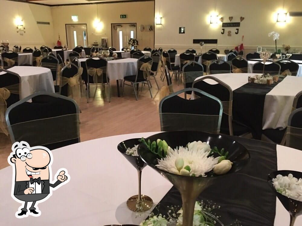 The Mill Arts & Events Centre in Rayleigh - Restaurant menu