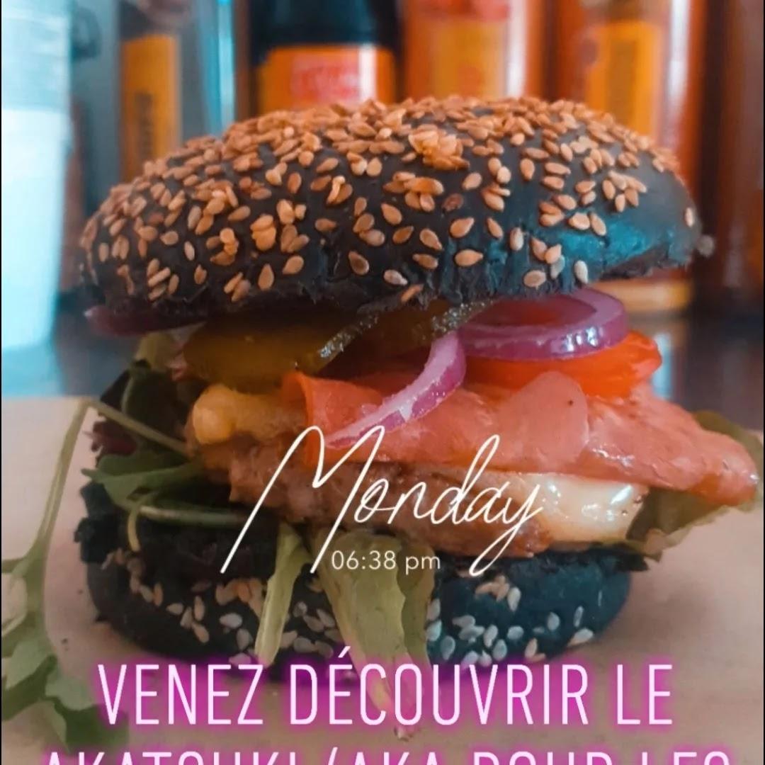 ZK street food restaurant, Vernet - Restaurant reviews