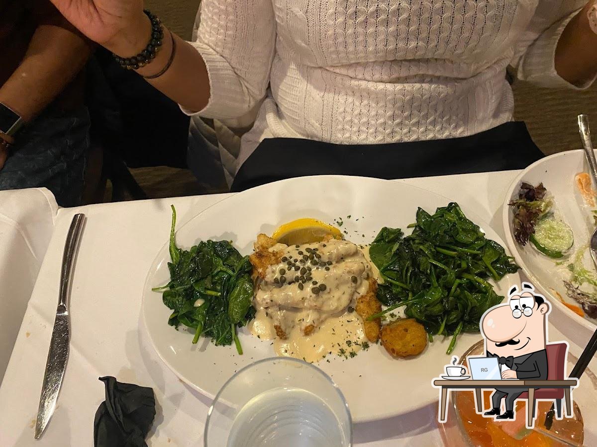 Rockefeller's, Oak Lawn - Restaurant menu, prices and reviews