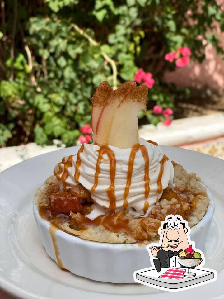 El Torero Restaurant in Tucson - Restaurant menu and reviews