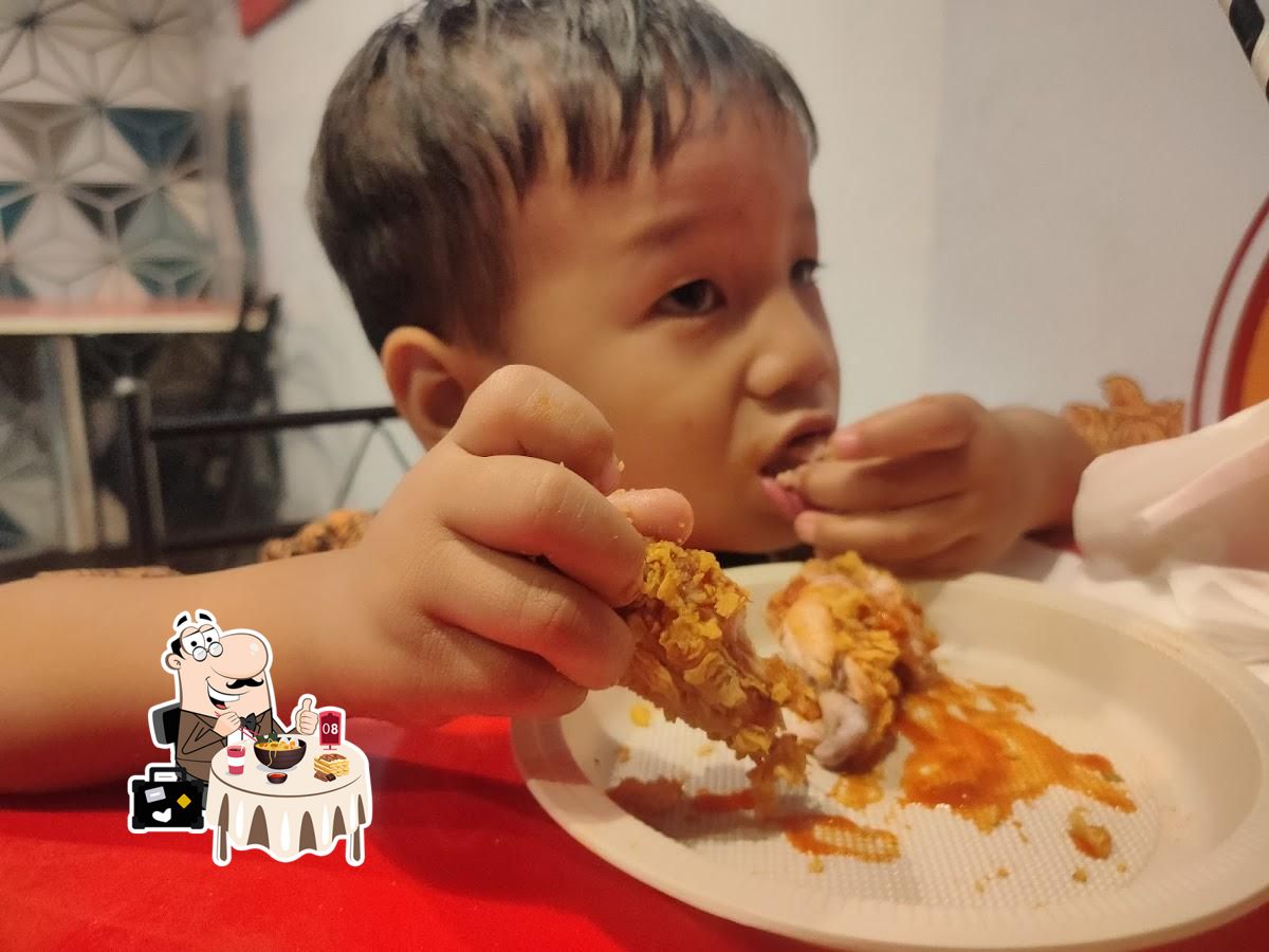 The Fries Factory, Bagdogra - Restaurant menu, prices and reviews