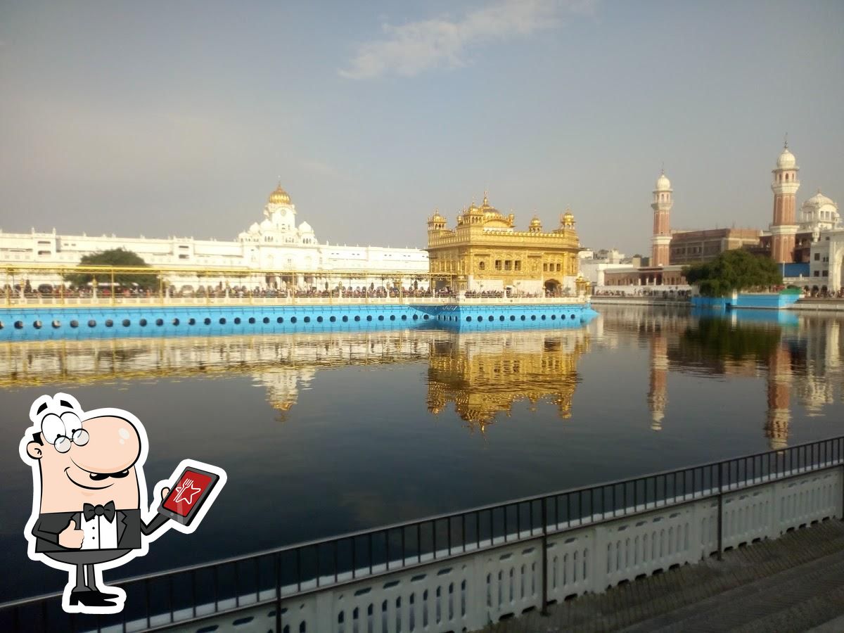 Amrtsr punjab, Amritsar - Restaurant menu, prices and reviews