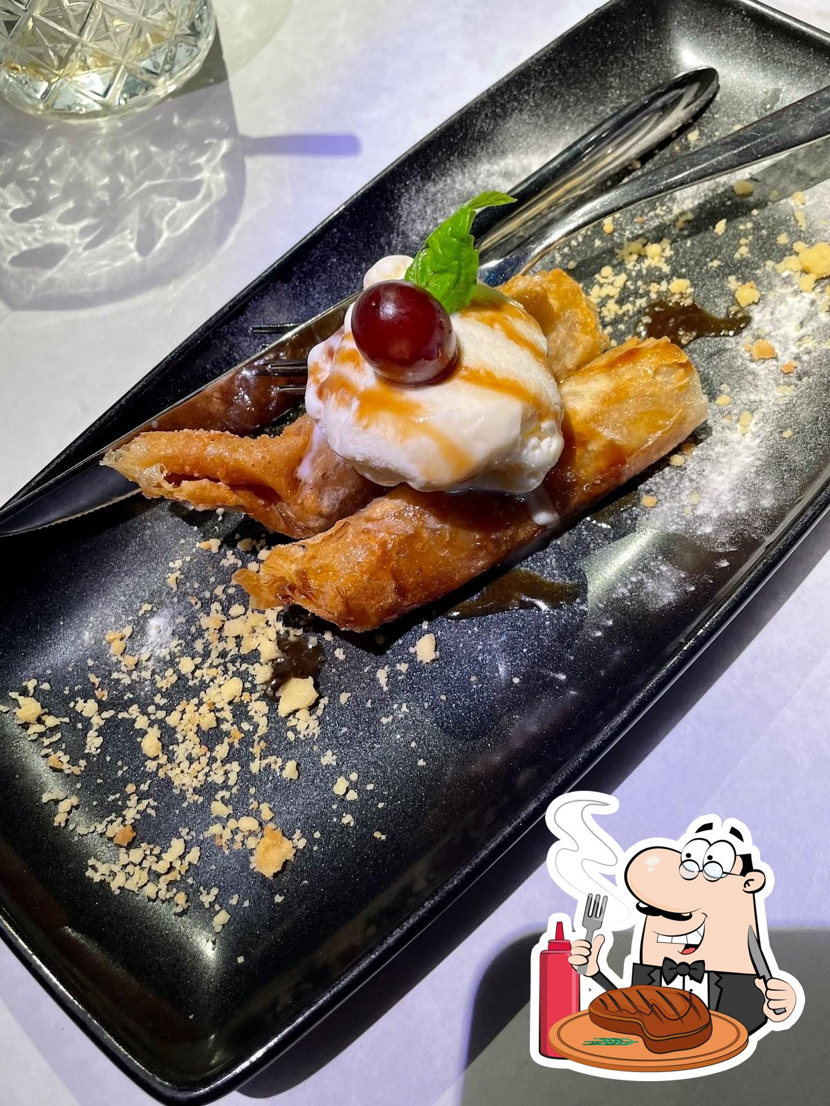 EMILIA, House of Filipino Food restaurant, Manila - Restaurant reviews