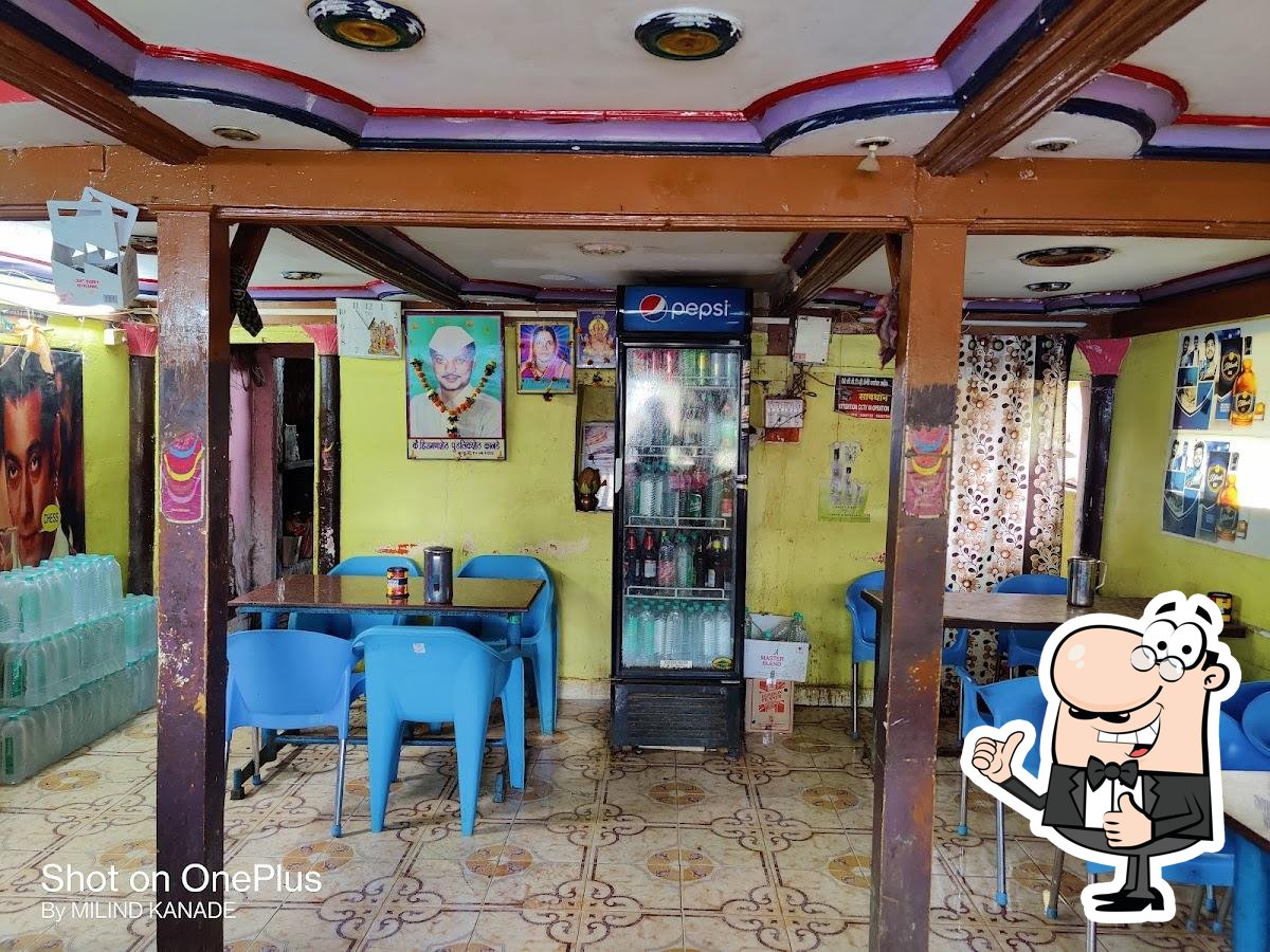 Janata Beer Bar & Restoraunt, Surgana - Restaurant reviews