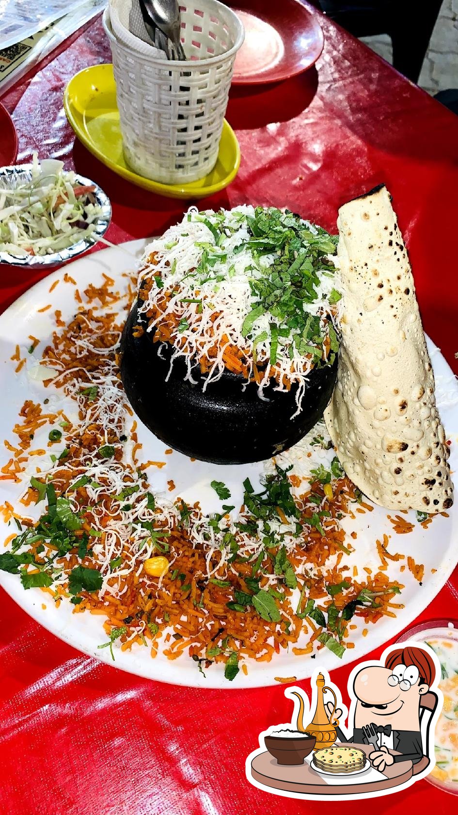 Marwadi Food Corner, Vadodara, Shop No. 21 & 22 Ratri-bazaar ...
