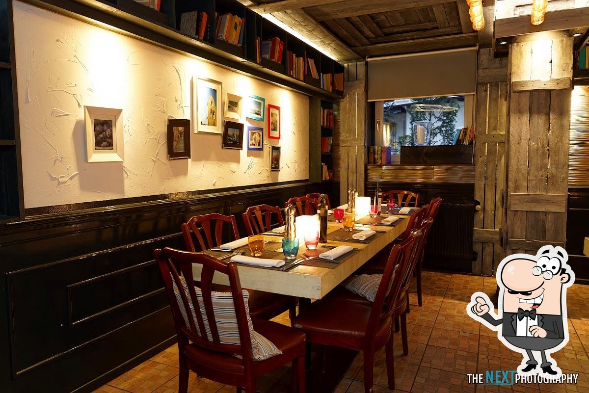 Restaurant Meteora, Hannover - Restaurantspeisekarten und Bewertungen
