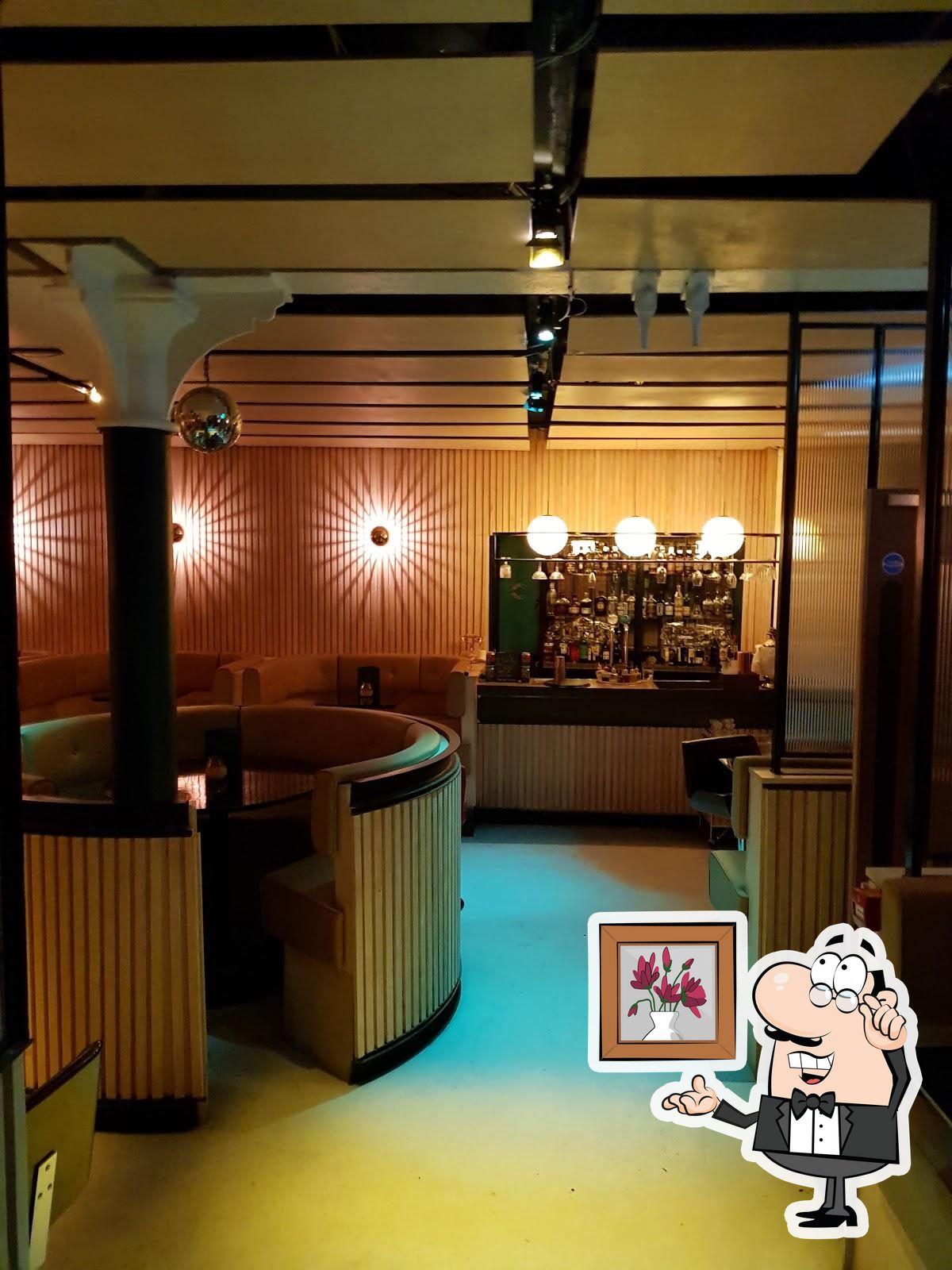 The Corner Boy, Manchester - Restaurant menu, prices and reviews