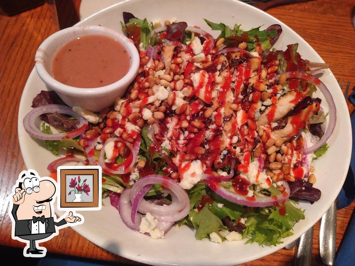 Casa Ristorante, Fort Wayne - Restaurant menu, prices and reviews