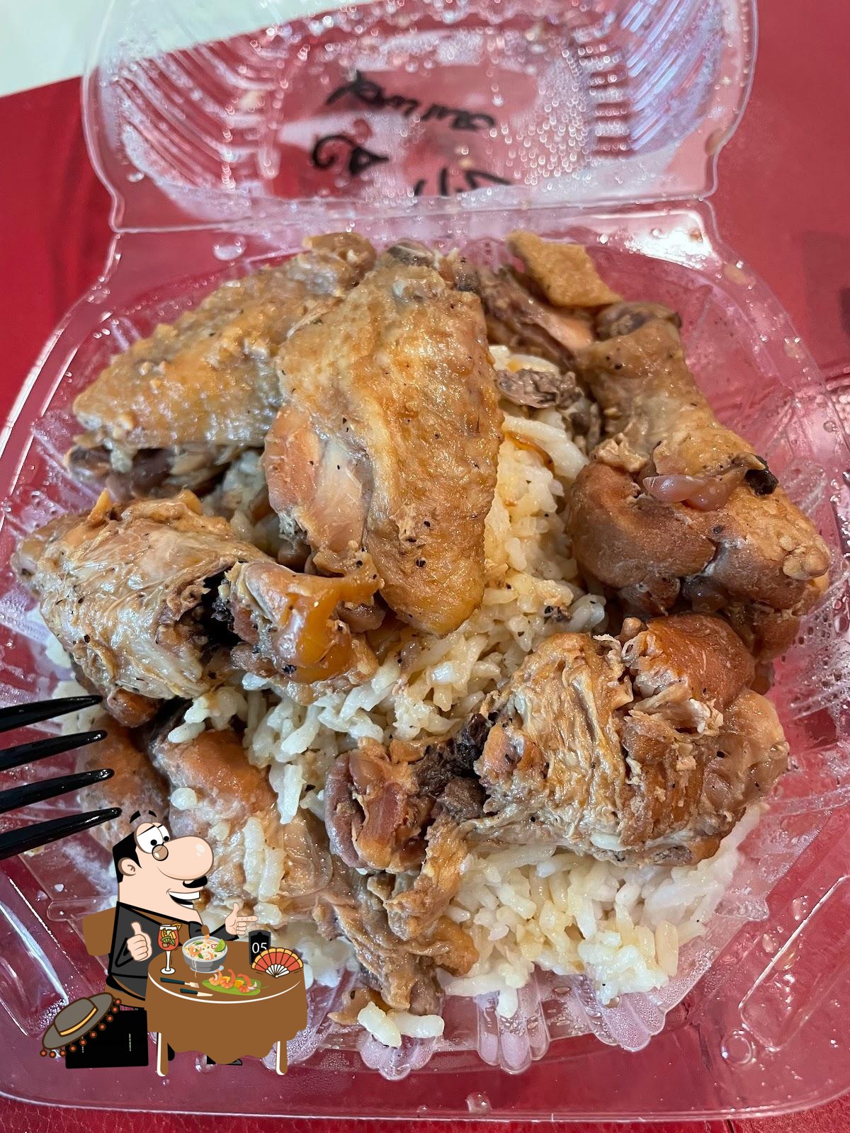 88 Cues - Filipino Classics, Seattle - Restaurant menu, prices and reviews