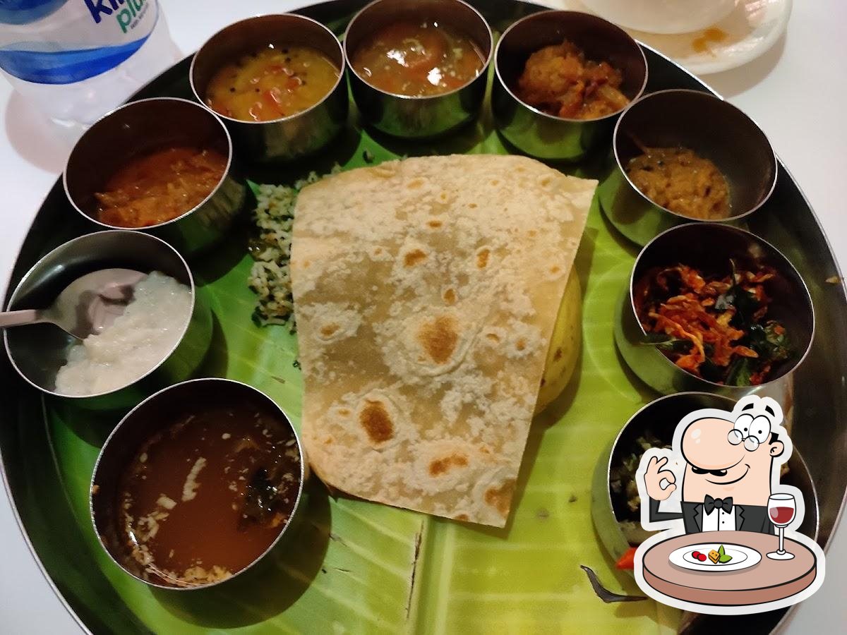 LA Panchavati pure veg restaurant, Rajahmundry - Restaurant reviews