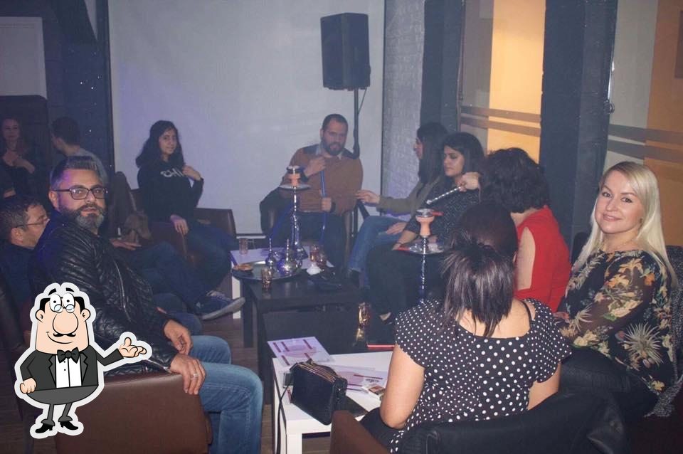 Diamond Chicha Bar, Namur - Restaurant reviews