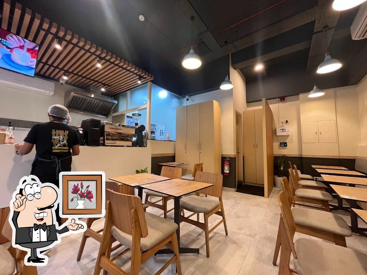 Blue Tokai Coffee Roasters Powai, Mumbai - Restaurant menu, prices and ...