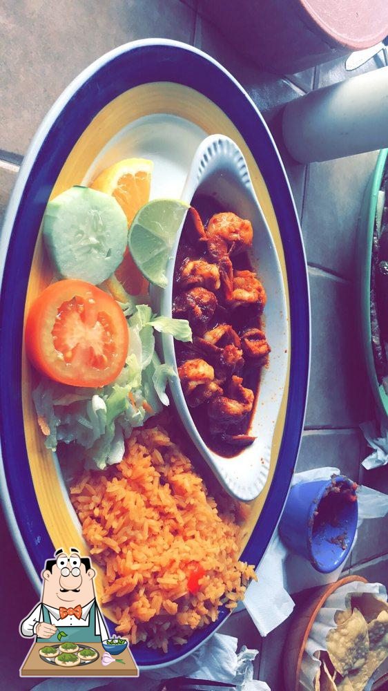 CHALIO MEXICAN RESTAURANT in Los Angeles - Restaurant reviews