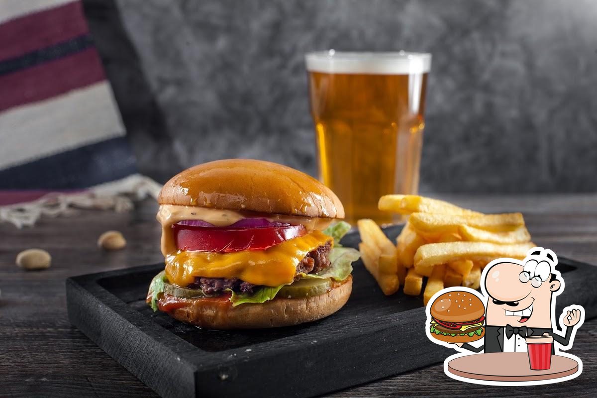 El Borracho pub & bar, Moscow - Restaurant menu and reviews