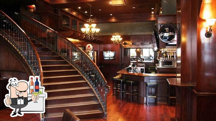 Fado Bar in Los Angeles