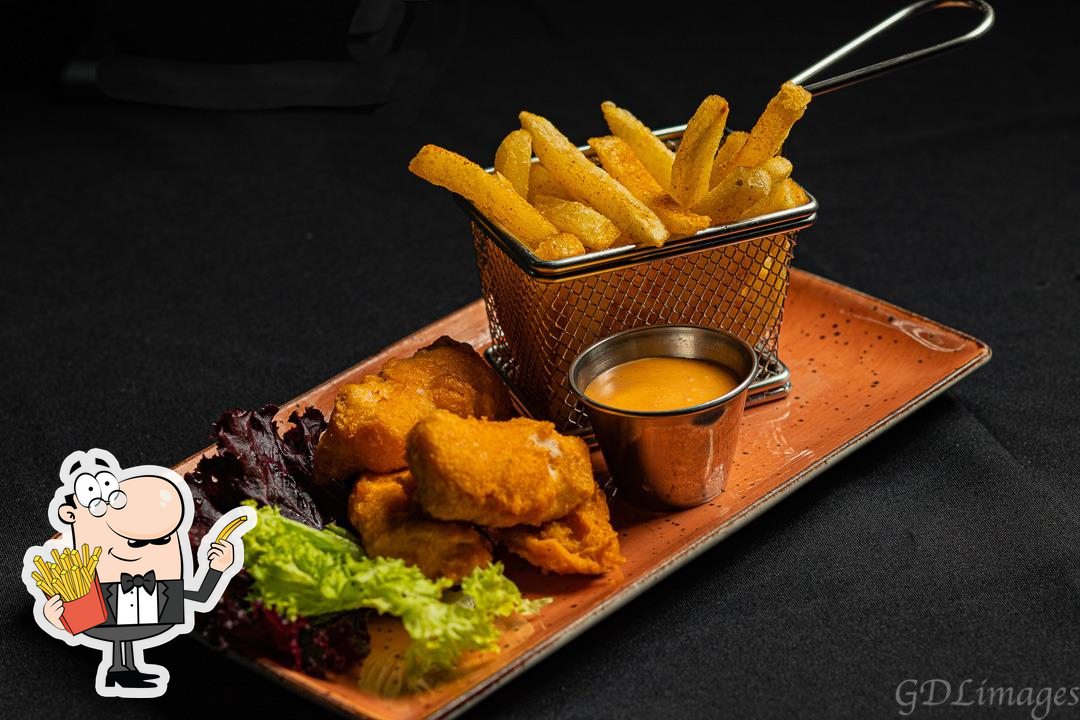 Food Factory Silverlakes restaurant, Silver Lakes Golf Estate ...