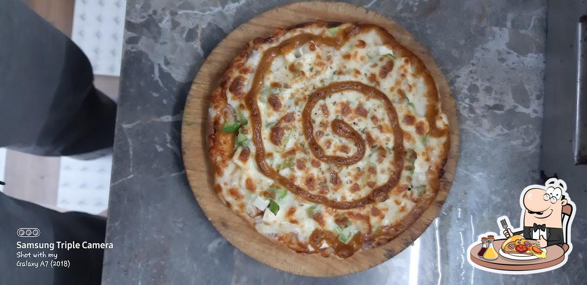 Fresh Bite Fast Food, Dwarka - Restaurant reviews