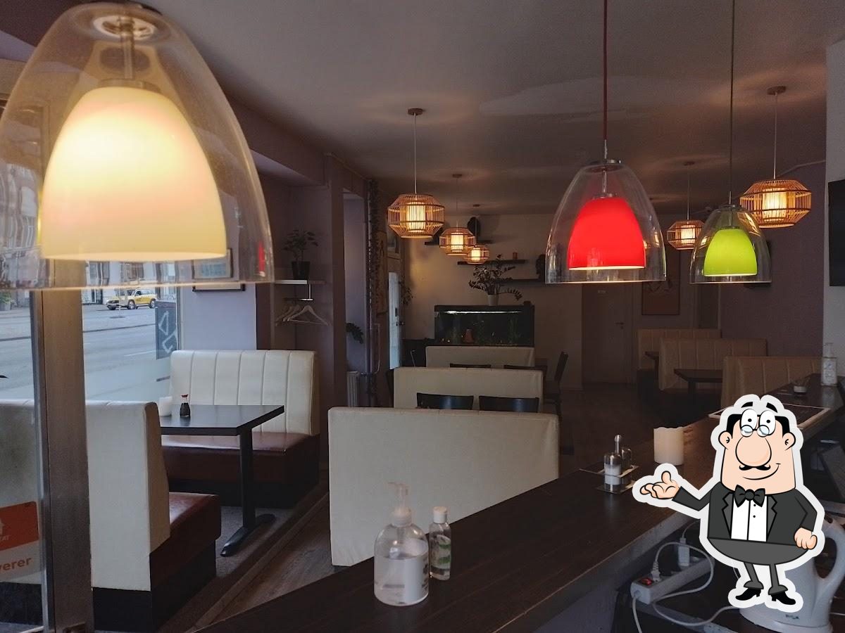 Happy Pho Vietnamese Restaurant, Copenhagen - Restaurant menu, prices ...