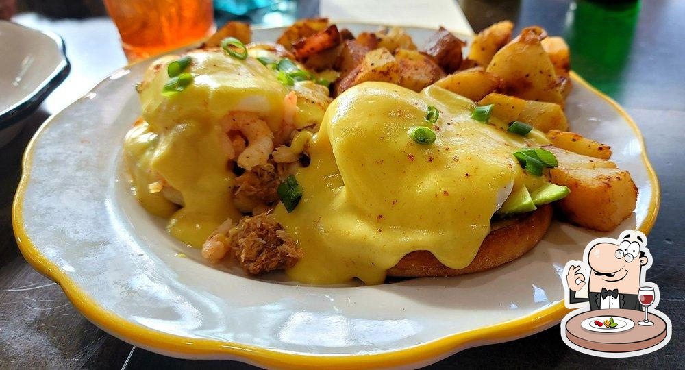The Huck @ Pybus in Wenatchee - Restaurant reviews