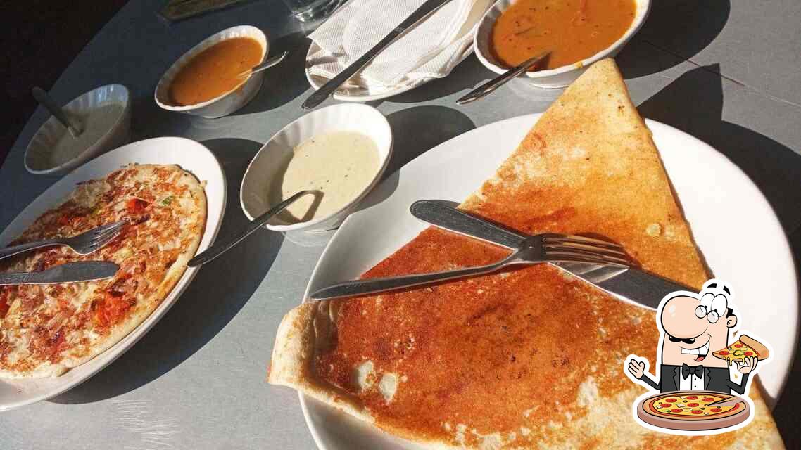 Indian Coffee House Jawaher Kala Kendra Jaipur, Jaipur, Jawahar Kala ...