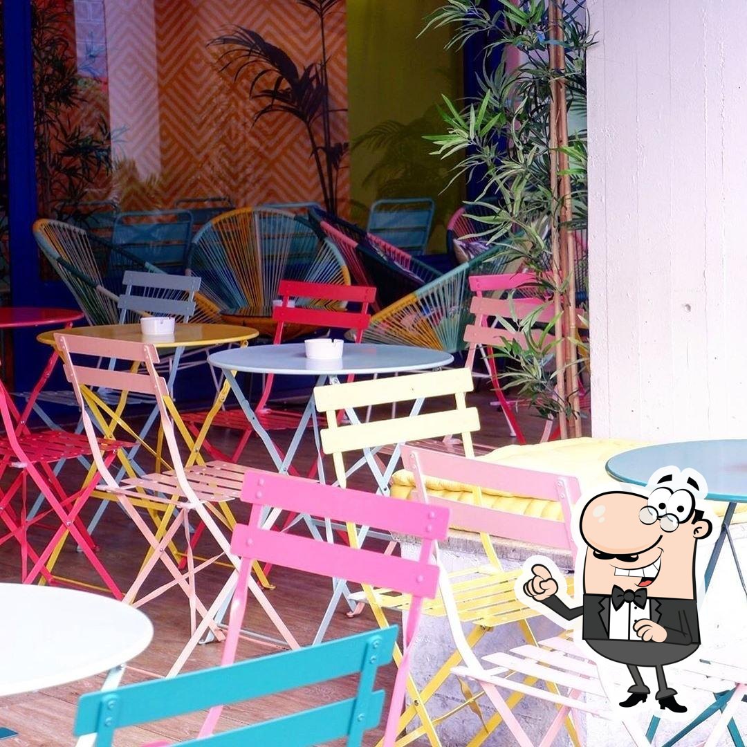 Jungle Tiki, Milano - Menu del ristorante, prezzi e recensioni