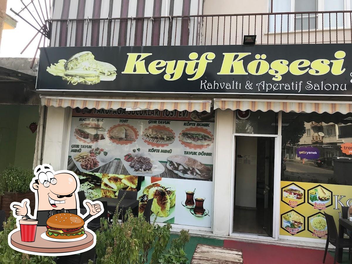Keyif Köşesi, Nazilli - Restaurant reviews