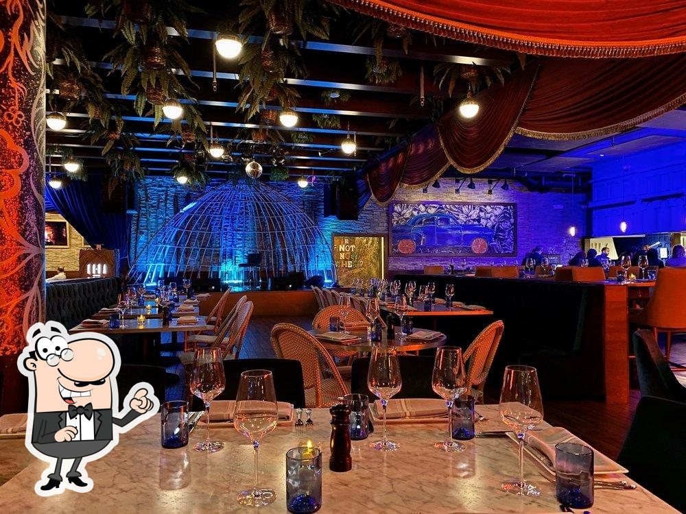 Kuba Cabana, Doral - Restaurant menu, prices and reviews
