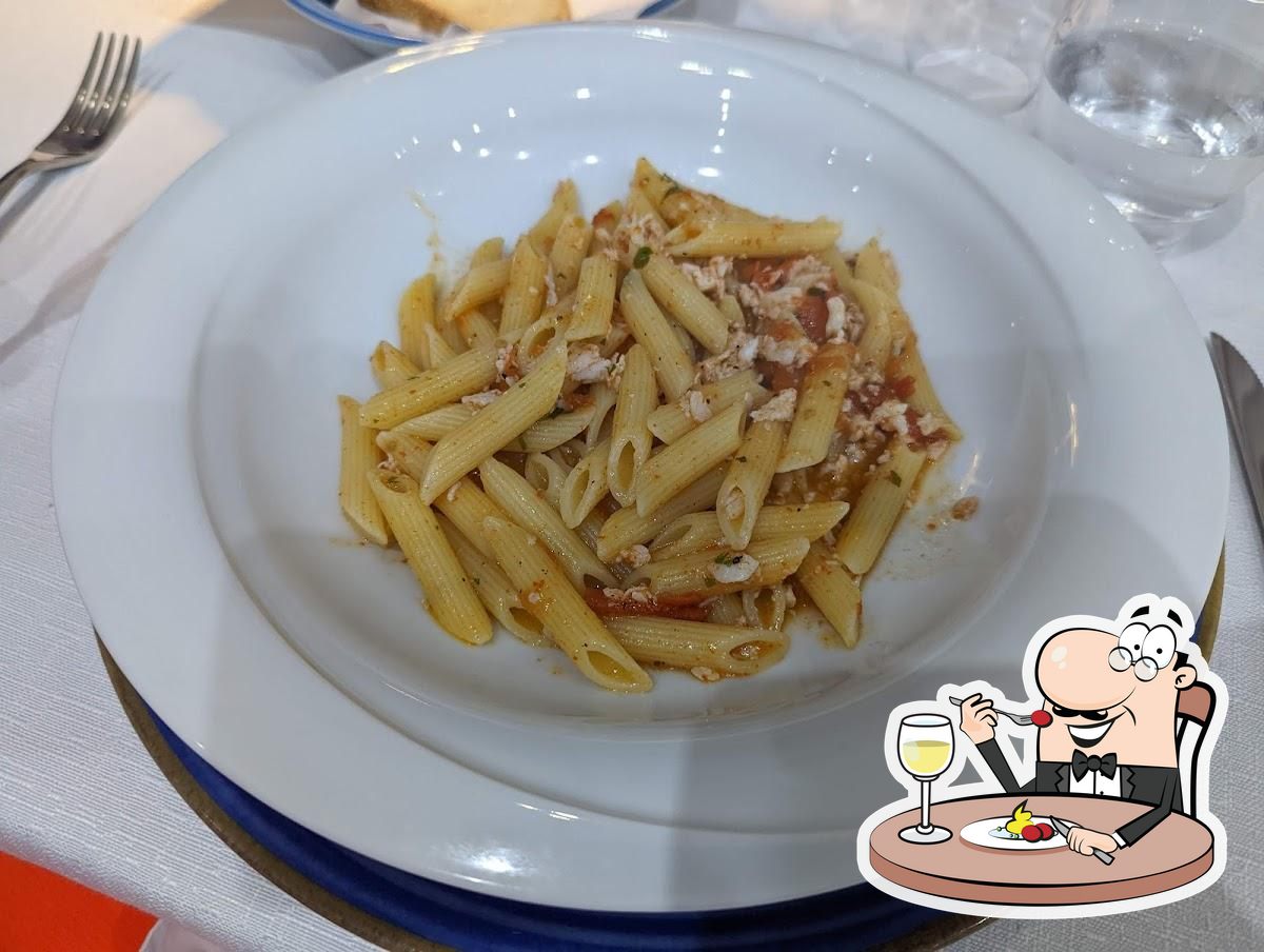 La Locanda di Zio Enzo, Aulla - Menu del ristorante, prezzi e recensioni