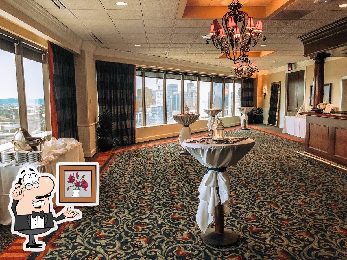Metropolitan Club in Covington - Restaurant menu and reviews