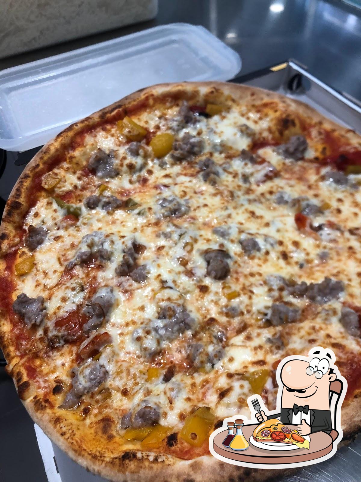 Pizza Parini pizzeria, Trieste - Recensioni del ristorante