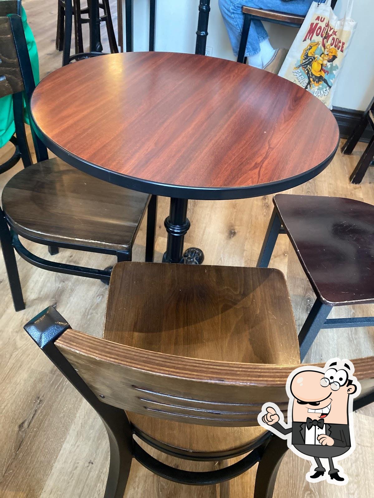 Red Brick Cafe, Guelph - Restaurant menu, prices and reviews