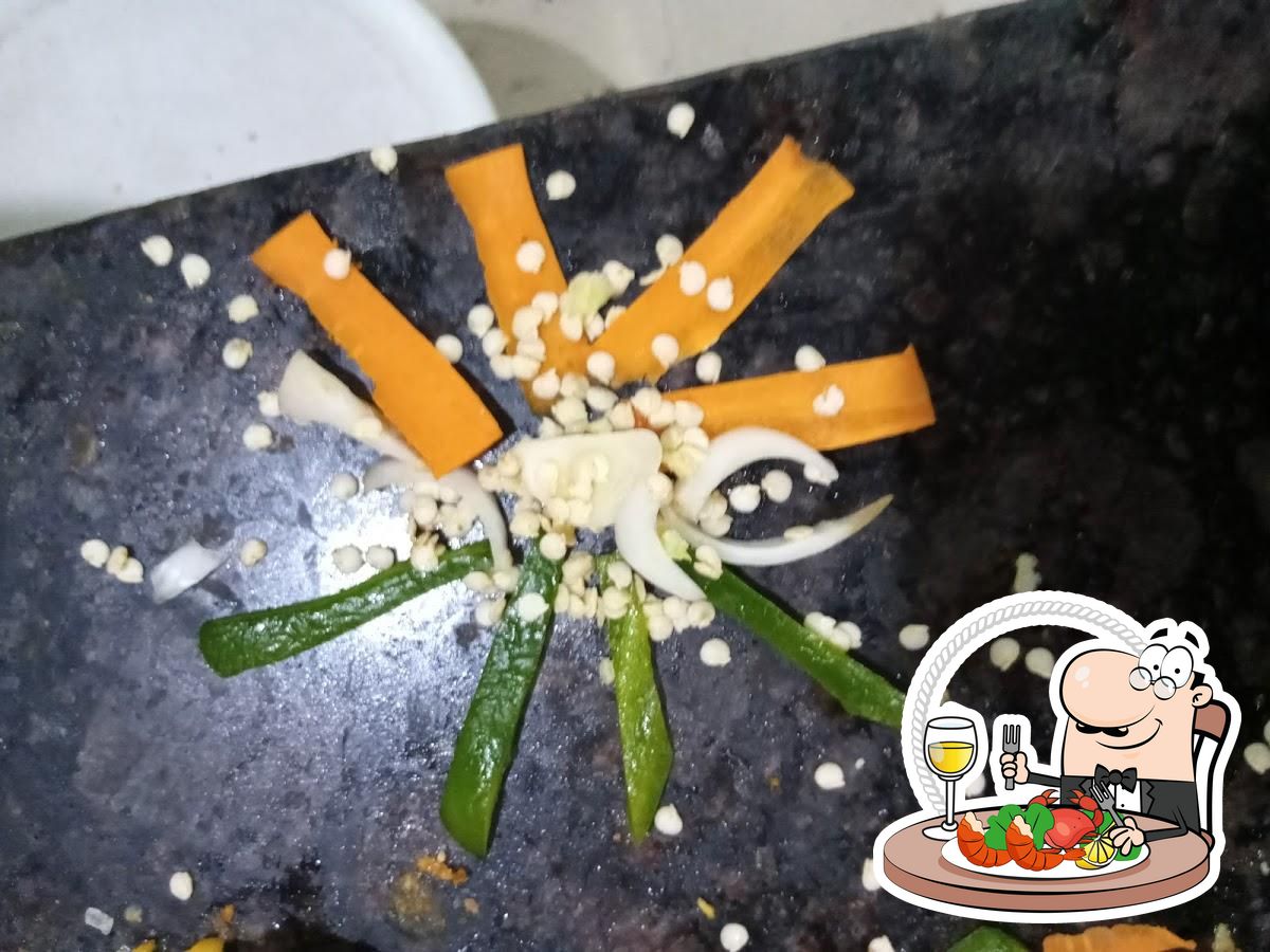 SHIV SHIVA RESTAURANT, Prabhas Patan - Restaurant reviews