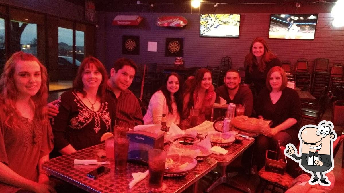 Shenanigans Restaurant