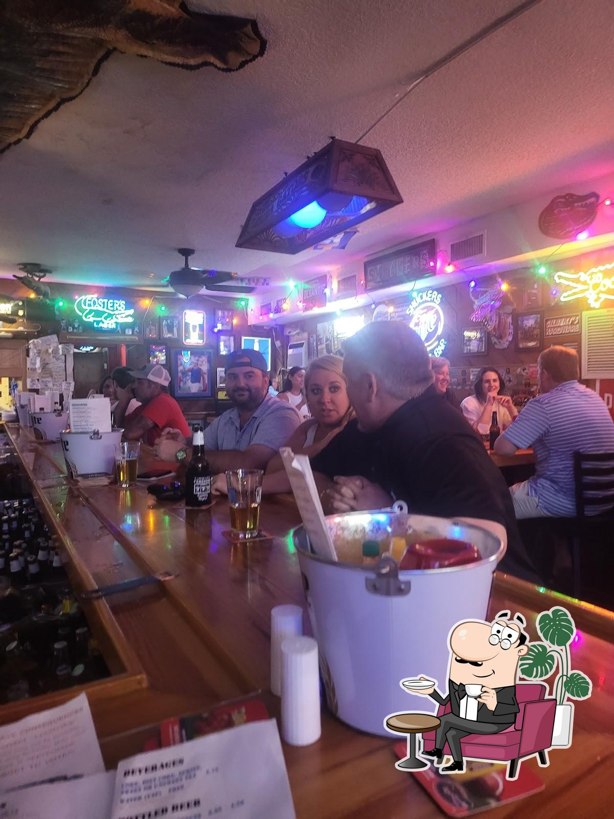 Shucker's, Ocala - Restaurant menu, prices and reviews