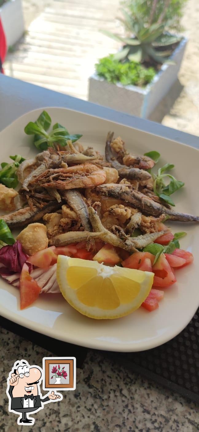 Spiaggia Arenella pub & bar, Sanremo - Recensioni del ristorante