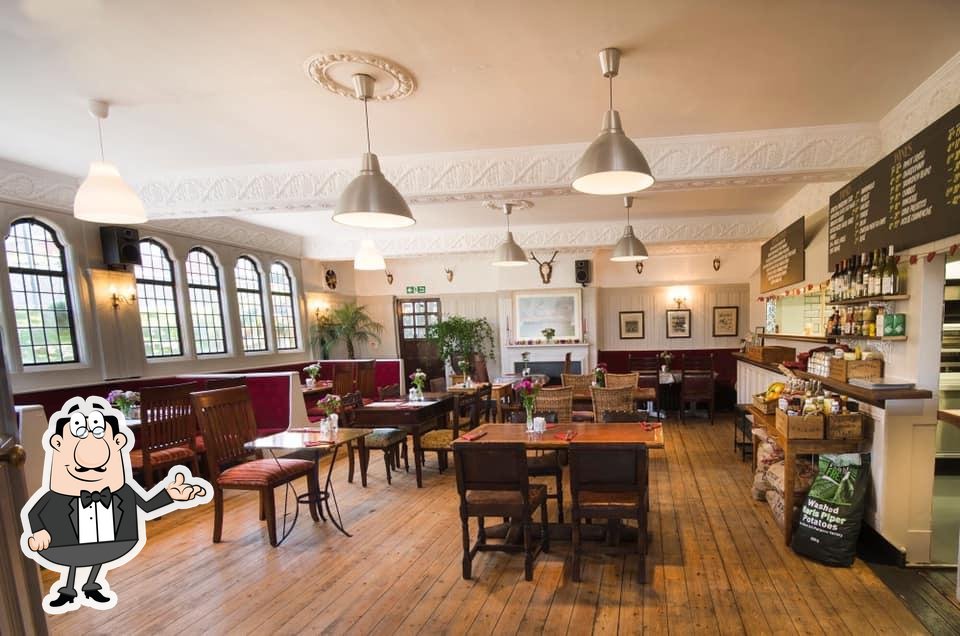 The Two Bulls Steakhouse, Eastbourne - Restaurant menu, prices and reviews