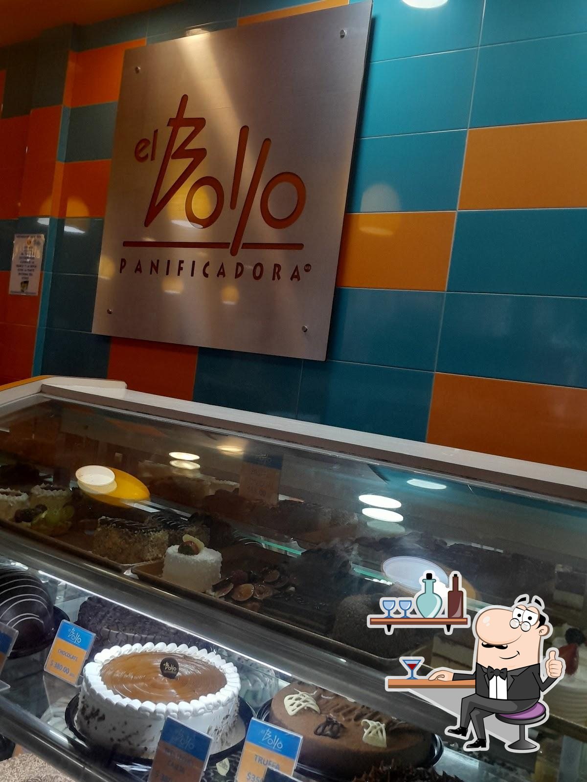El Bollo, Ciudad de México - Menú del restaurante, precios y reseñas