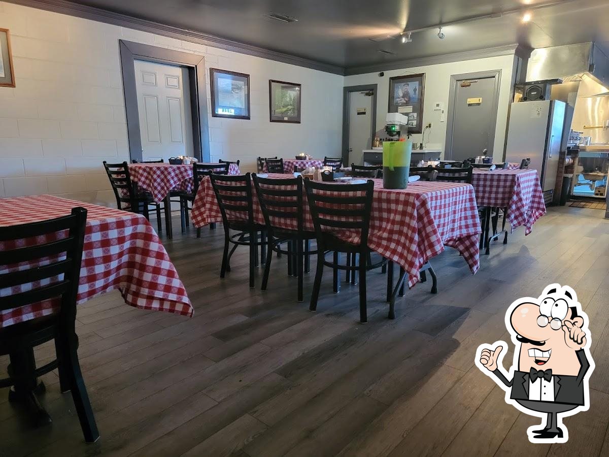 The Beefmastor Inn, Wilson - Restaurant menu, prices and reviews