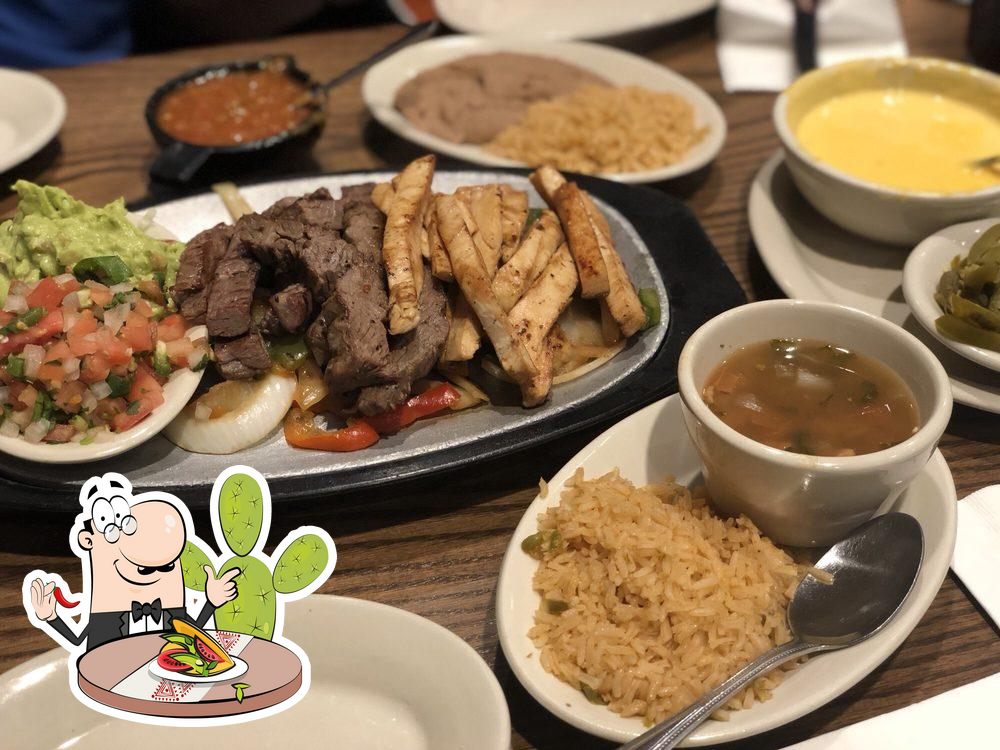 Lopez Mexican Restaurant, 7227 W Grand Pkwy S in Houston - Restaurant ...
