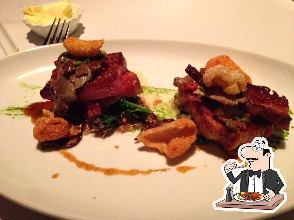 The Boiler Room in Omaha - Restaurant reviews