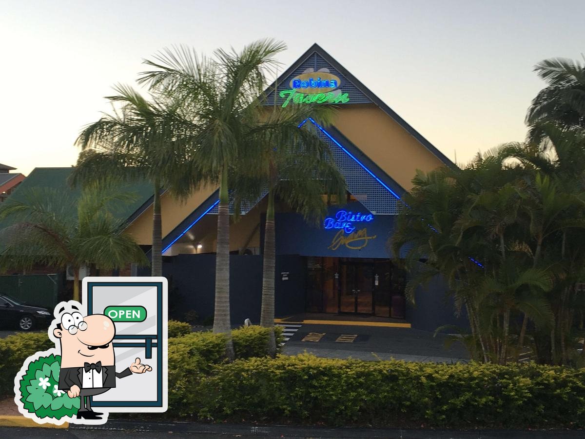 Menu of Robina Pavilion, Robina - australian restaurant reviews and ratings