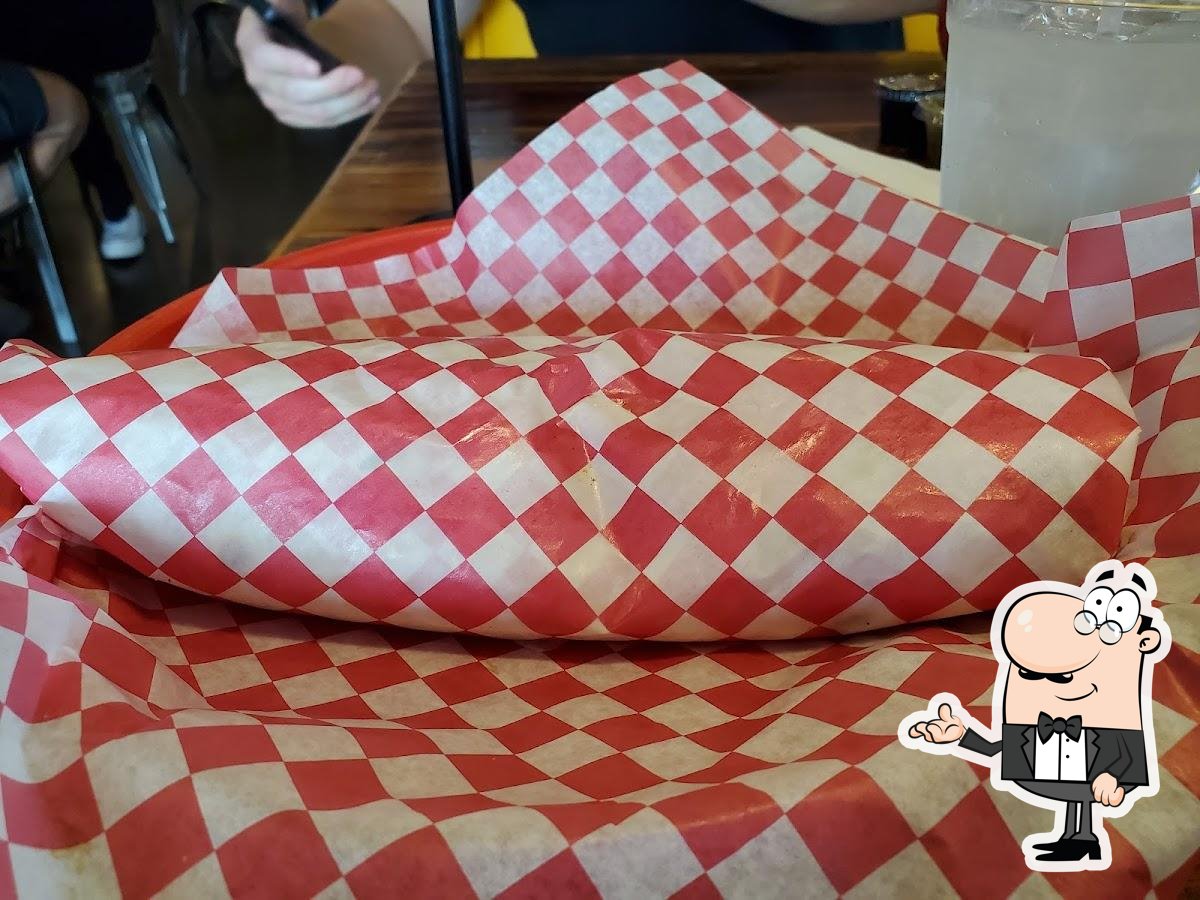 Tacos tj 664 east, Wichita - Restaurant menu, prices and reviews