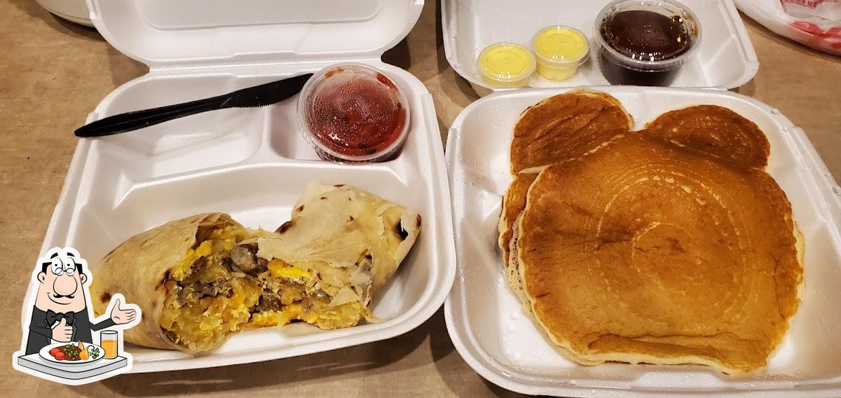 Breakfast Stop Family Restaurant, 6135 E 22nd St in Tucson - Restaurant ...