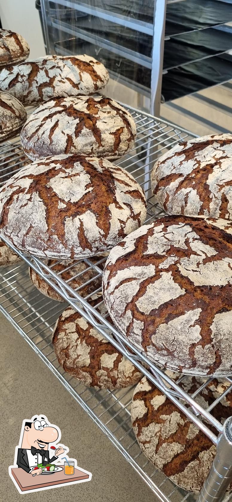 Butterken Bakery in Mount Eliza - Restaurant reviews