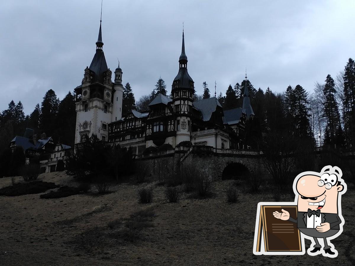 Complexul Turistic Bastion, Sinaia - Restaurantbewertungen