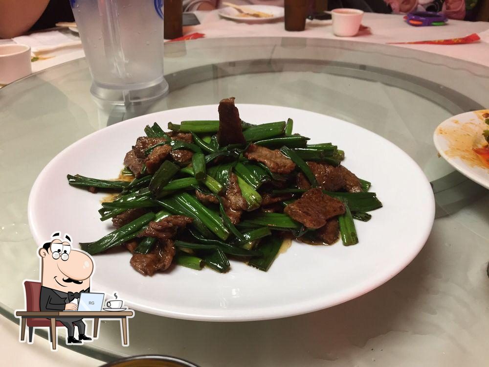 Ling Long Xuan 미선식당, New York City, Flushing–Main Street - Restaurant ...